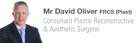 Mr Oliver sees patients at Exeter Medical, Exeter, Devon | David Oliver ...